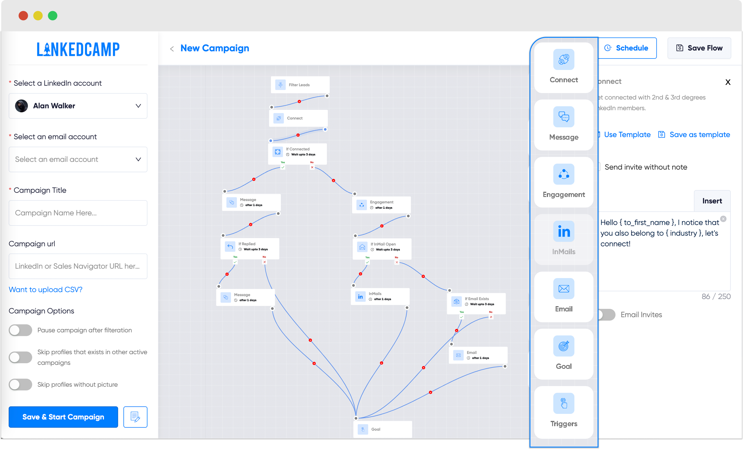 Technology Partner For Innovators