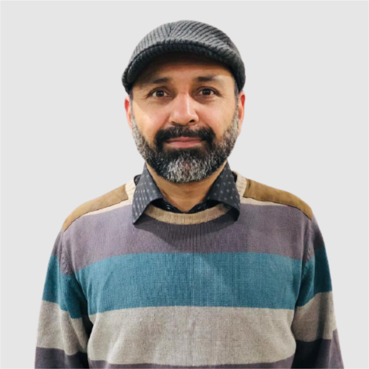 Technology Partner For Innovators